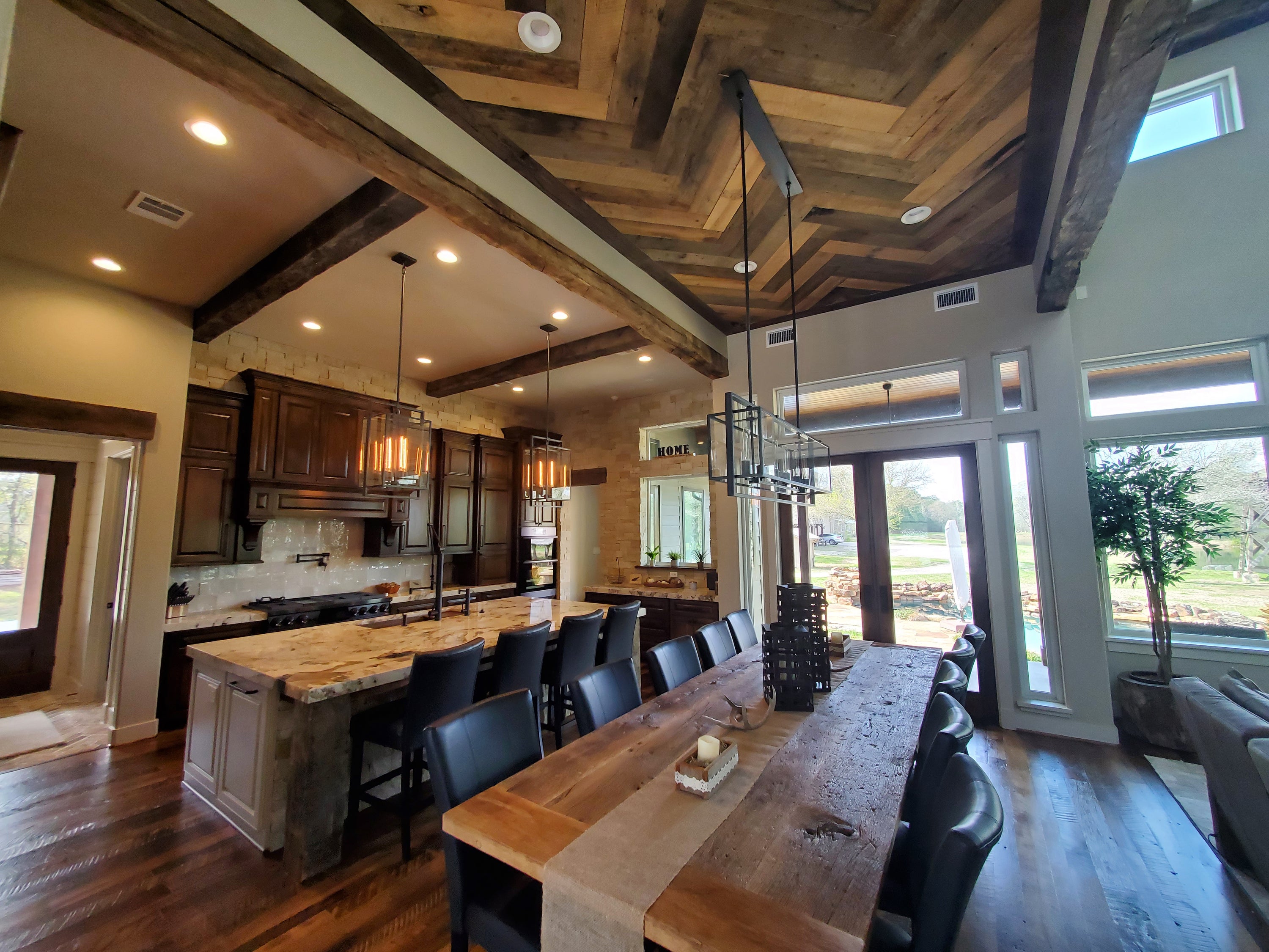 Henry Timber Company, LLC
