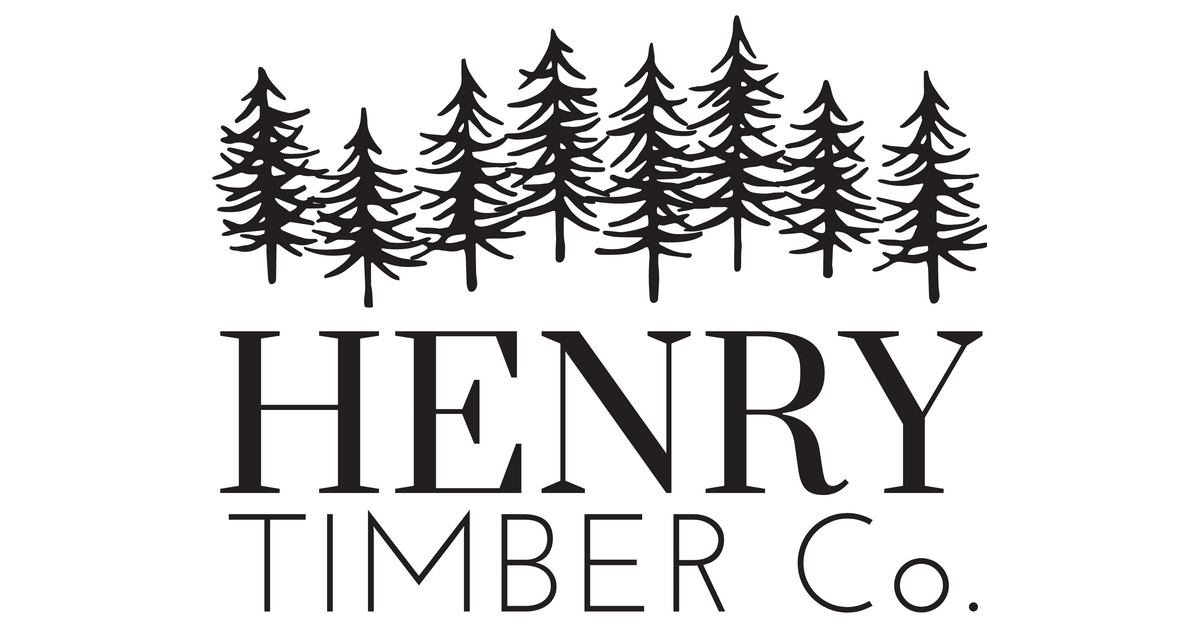 Products – Henry Timber Company, LLC